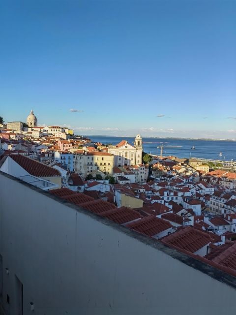 Lisbon: hop on hop off sightseeing Tuktuk tour - Who Would Love This Tour?