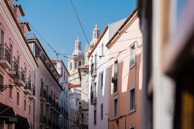 Lisbon: Hop-On Hop-Off Tour Bus With Three Routes Including Tram - Making the Most of Your Tour: Recommendations and Insider Tips