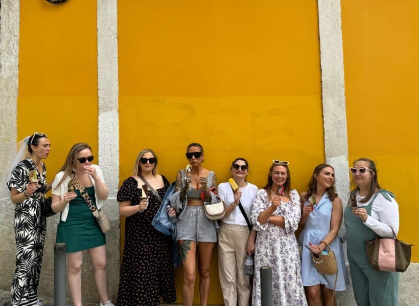 Lisbon Impressions - Walking Tour - Small Group - A Walk Through Lisbon’s Hidden Corners: Our Review of the Lisbon Impressions Small Group Tour