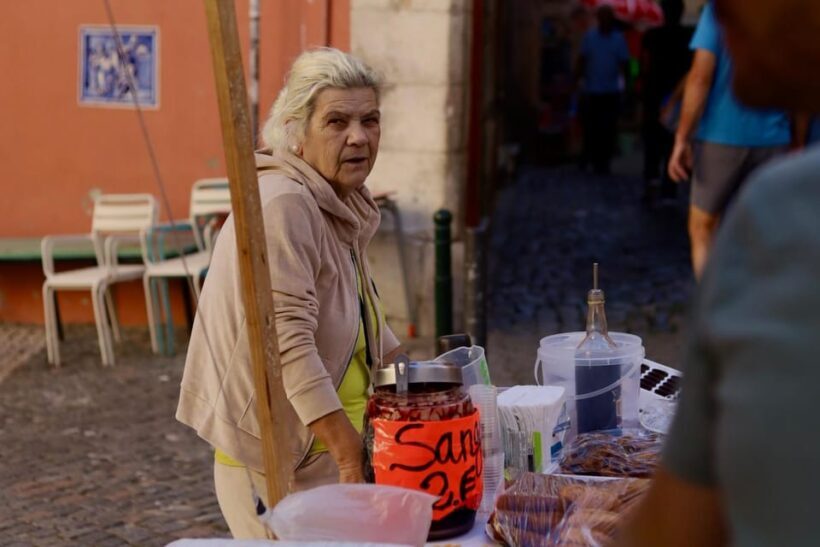 Lisbon Impressions - Walking Tour - Small Group - Exploring Lisbon’s Diverse Neighborhoods