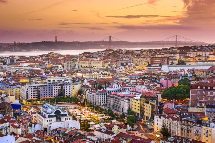 Lisbon in 1 Day: An Unforgettable Tour of the City of the Seven Hills - Key Points
