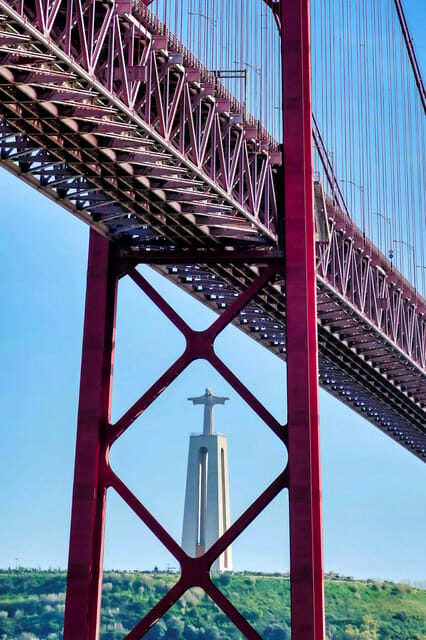 Lisbon in 1 Day: An Unforgettable Tour of the City of the Seven Hills - A Deep Dive into the Lisbon in 1 Day Tour