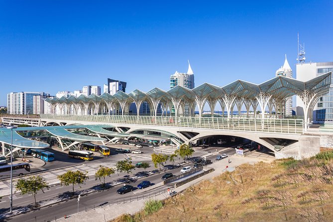 Lisbon in a Day | Premium Private Tour - Practical Details and What to Expect