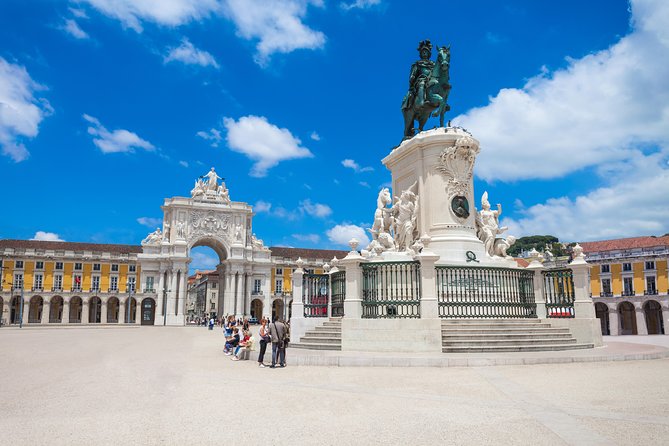 Lisbon in a Day | Premium Private Tour - Who Should Consider This Tour?
