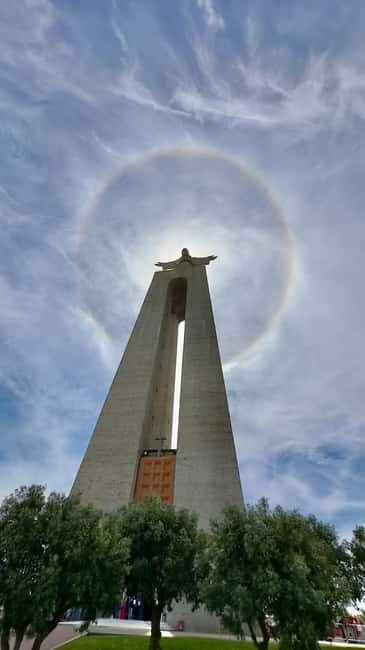 Lisbon in comfort - City highlights private tour - A Closer Look at the Tour’s Highlights