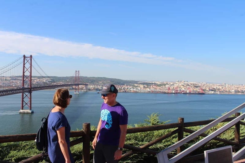 Lisbon in comfort - City highlights private tour - Analyzing the Price and Overall Value
