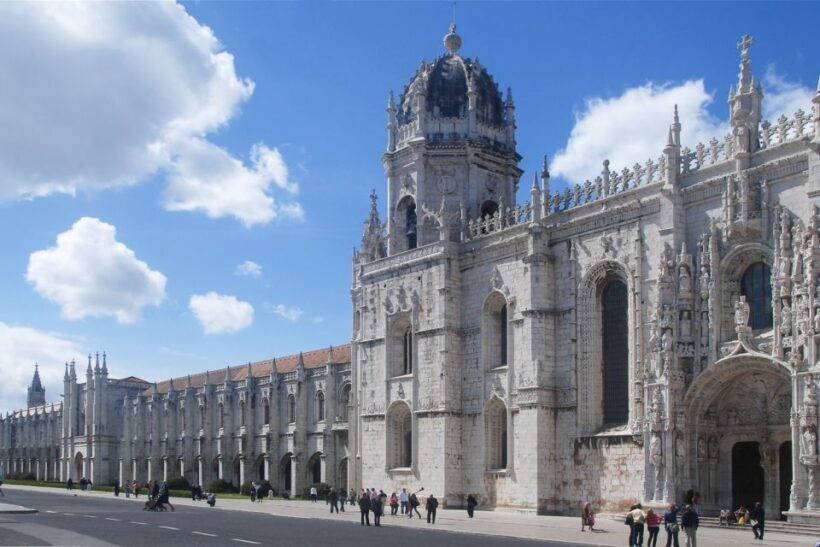 Lisbon in One Day: Full-Day Minivan Historic Tour - A Close Look at the Itinerary and Its Value