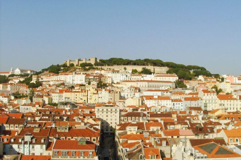 Lisbon in One Day: Full-Day Minivan Historic Tour - Who Will Love This Tour?