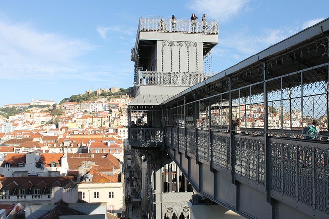 Lisbon in the eye of a Portuguese writer - Final Thoughts: Who Will Love This Tour?