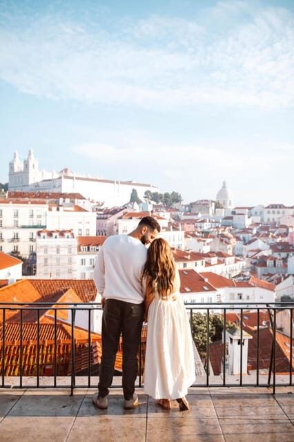 Lisbon Instagram tour with a private photographer - An Overview of the Lisbon Instagram Experience