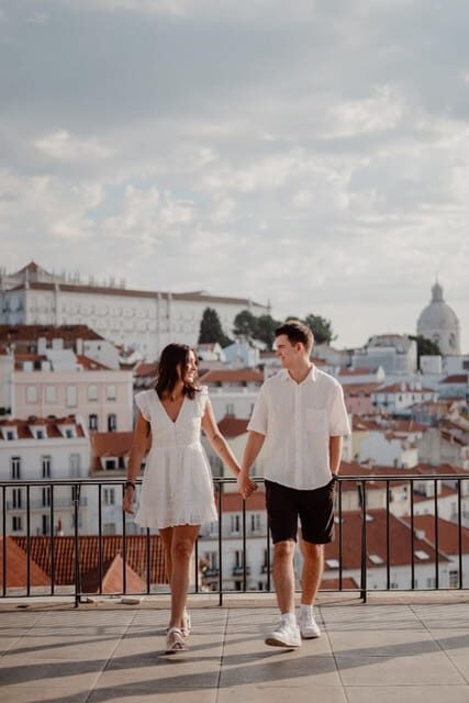 Lisbon Instagram tour with a private photographer - The Photographic Experience: Why It Matters