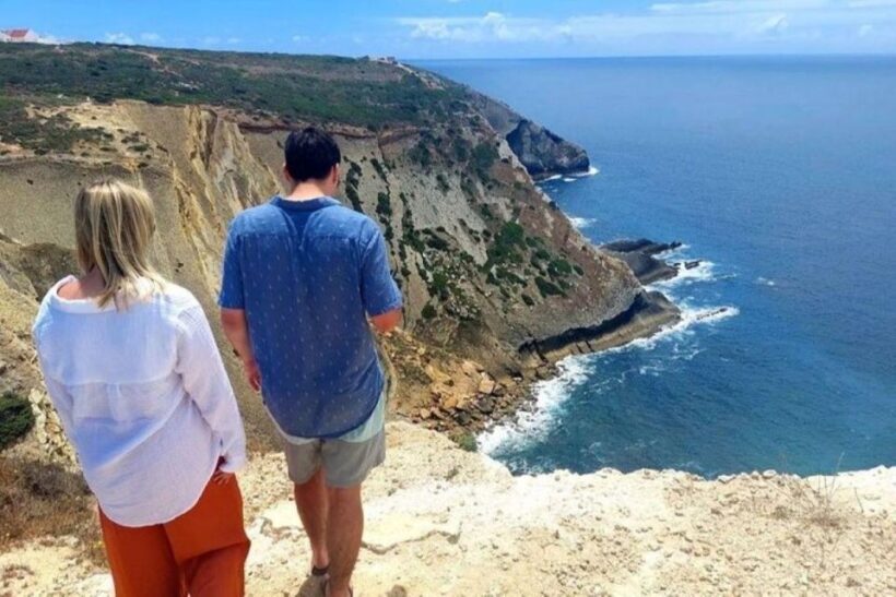 Lisbon: Jeep Beach Tour to Arrábida & Sesimbra with Picnic - A Complete Guide to the Jeep Beach Tour