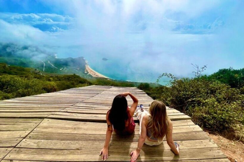 Lisbon: Jeep Beach Tour to Arrábida & Sesimbra with Picnic - FAQ (Frequently Asked Questions)