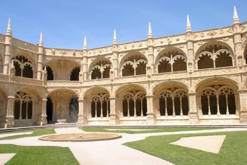 Lisbon: Jerónimos Monastery E-Ticket and Audio Guide - Pricing and Value
