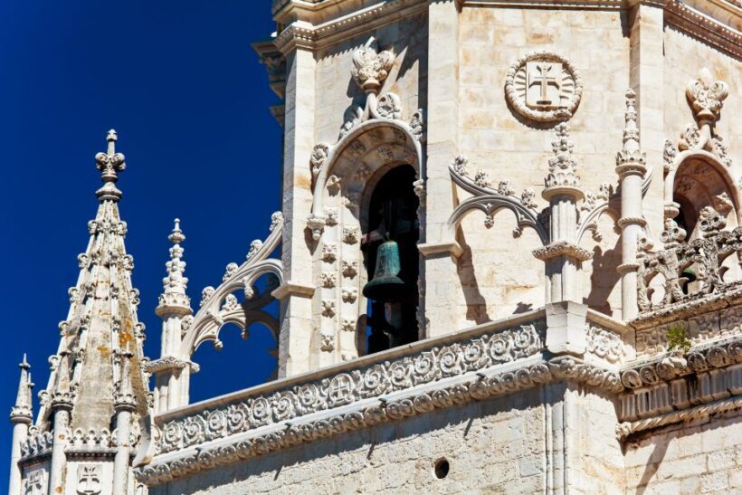 Lisbon: Jerónimos Monastery Entrance Ticket - What to Expect from Your Visit