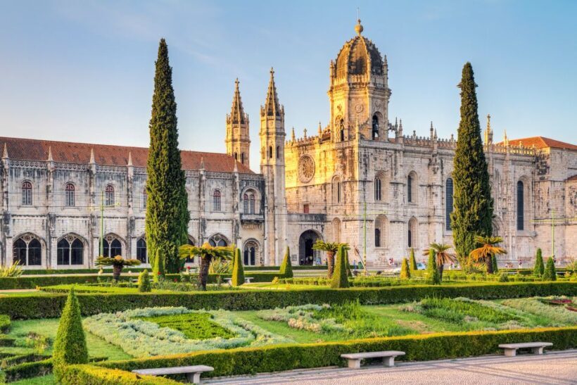 Lisbon: Jerónimos Monastery Entrance Ticket - The Cultural Context