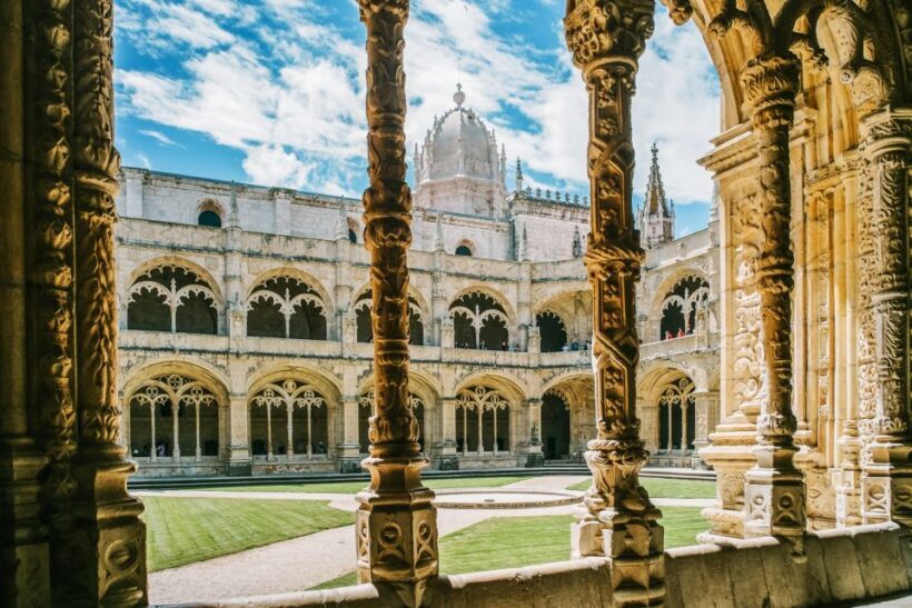 Lisbon: Jerónimos Monastery Entrance Ticket - FAQ