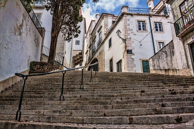 Lisbon Jewish Heritage Private Tour - FAQ