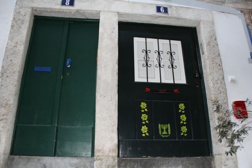 Lisbon: Jewish History in Portugal Guided Walking Tour - Authentic Insights from Past Participants