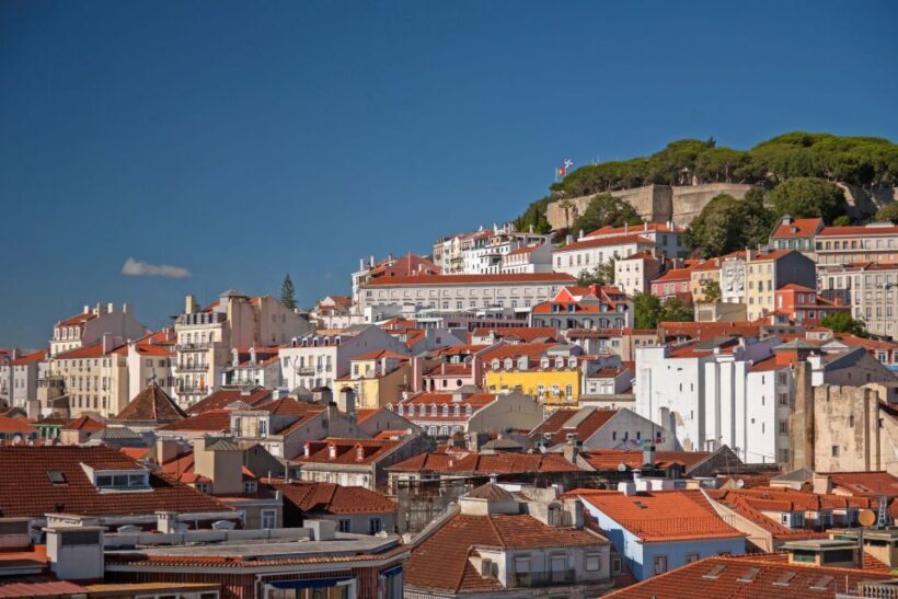 Lisbon: Jewish History Private Tour - An Honest Look at the Experience