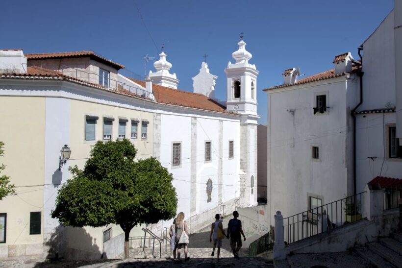 Lisbon: Jewish History Private Tour - Who Will Love This Tour?