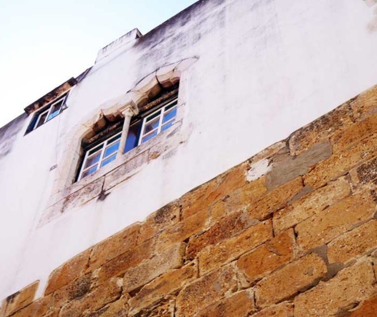 Lisbon: Jewish History Tour of Lisbon - An In-Depth Look at the Tour Experience