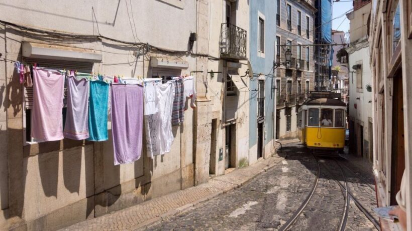 Lisbon: Jewish Quarter Guided Walking Tour - Final Thoughts