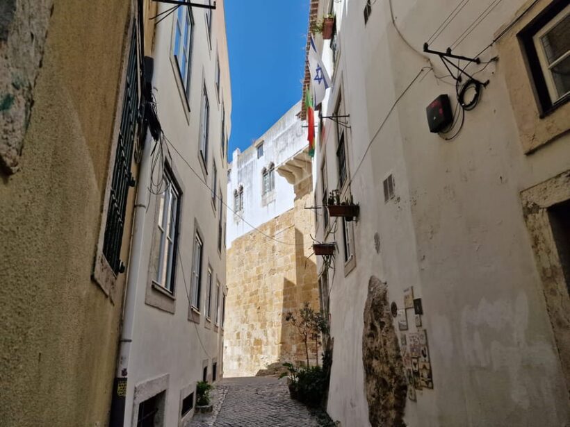 Lisbon: Jewish Walking Tour - Who Will Appreciate This Tour?