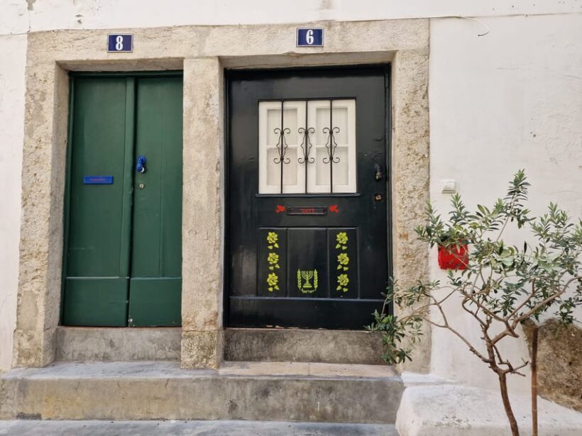 Lisbon: Jewish Walking Tour - The Sum Up: Why This Tour Is a Smart Choice for Your Lisbon Visit