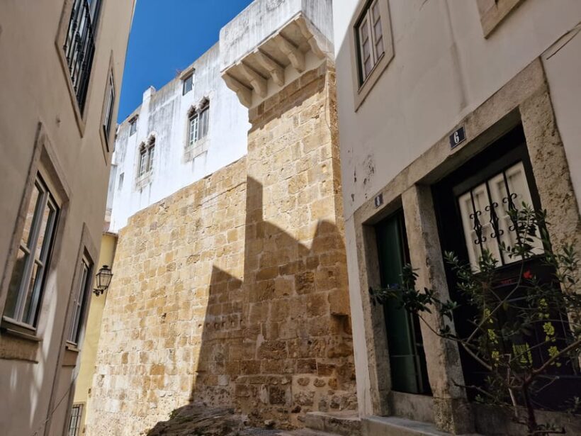 Lisbon: Jewish Walking Tour - FAQ