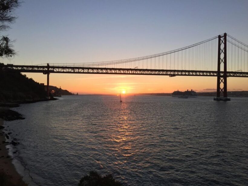Lisbon: Karting on the Southside of the Tagus River - Exploring the Tour Itinerary