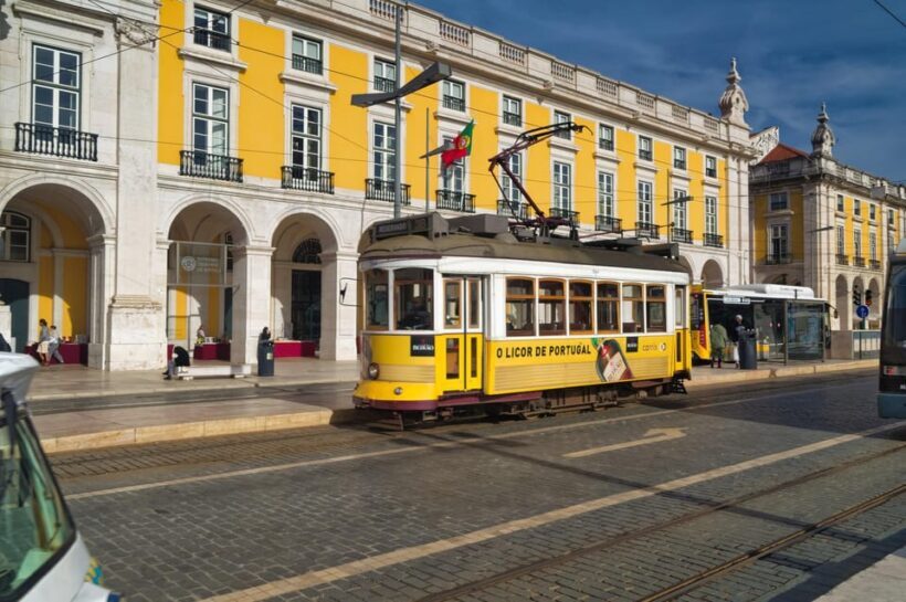 Lisbon: Landmarks Private Full-Day Tour with Admissions - Key Points