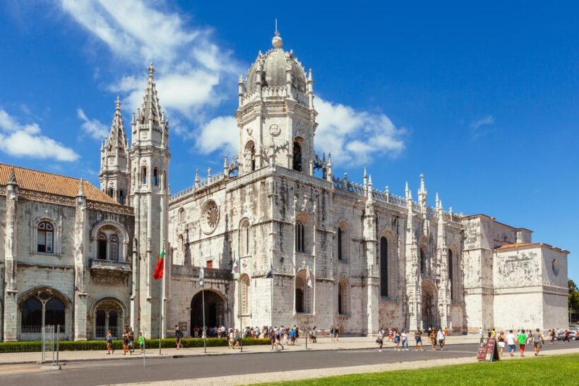 Lisbon: Landmarks Private Full-Day Tour with Admissions - Introduction: Your All-In-One Lisbon Experience
