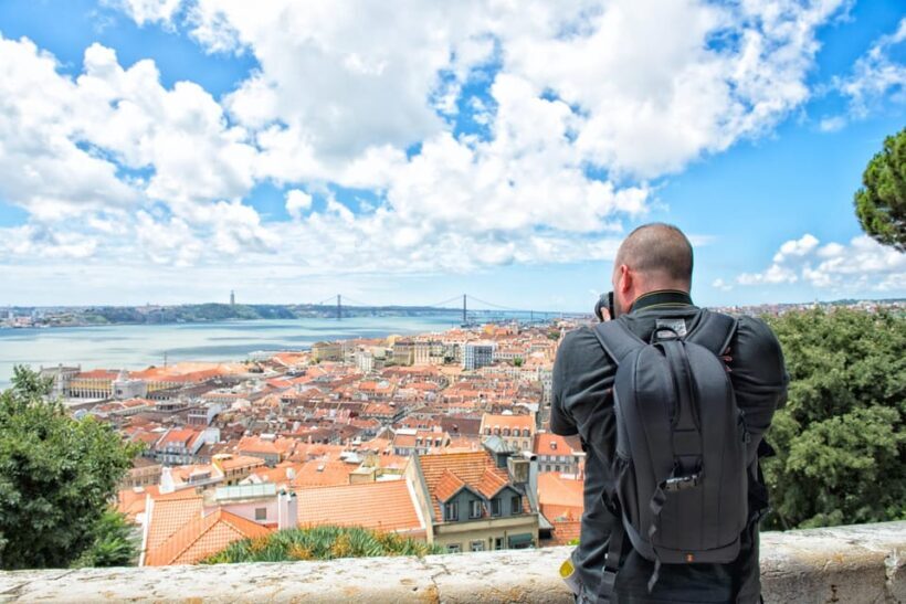 Lisbon: Landmarks Private Full-Day Tour with Admissions - The Value of the Experience