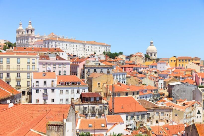 Lisbon: Landmarks Private Full-Day Tour with Admissions - FAQs