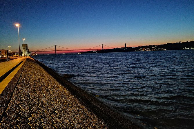 Lisbon Layover - Tour Details and Inclusions