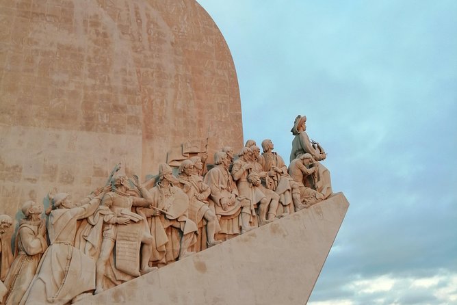 Lisbon Layover - Guide Experience and Customer Feedback