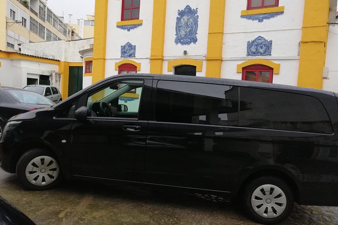 Lisbon Layover - Tour Highlights and Activities