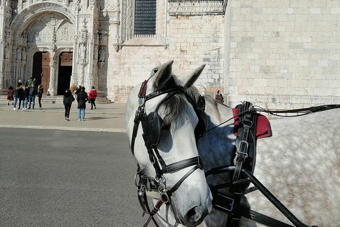 Lisbon Layover - Preparing for Your Layover Adventure