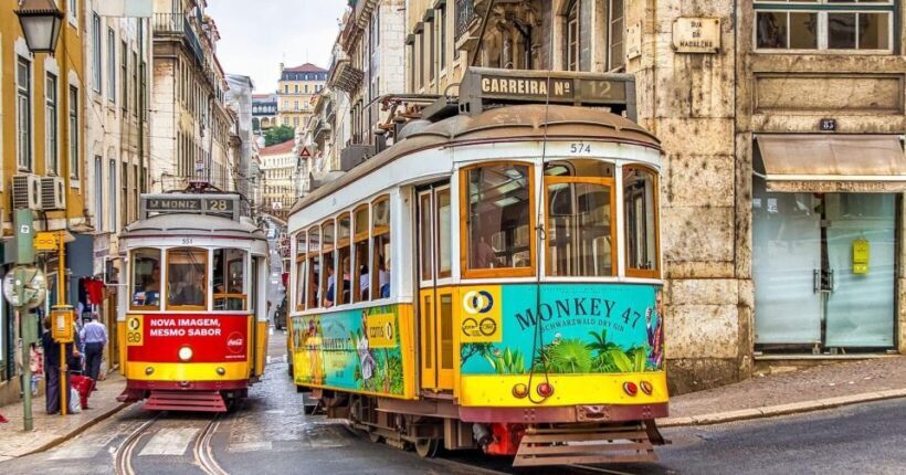 Lisbon: Layover Tour with pickup and dropoff up to you - A Practical Look at the Tour: What to Expect