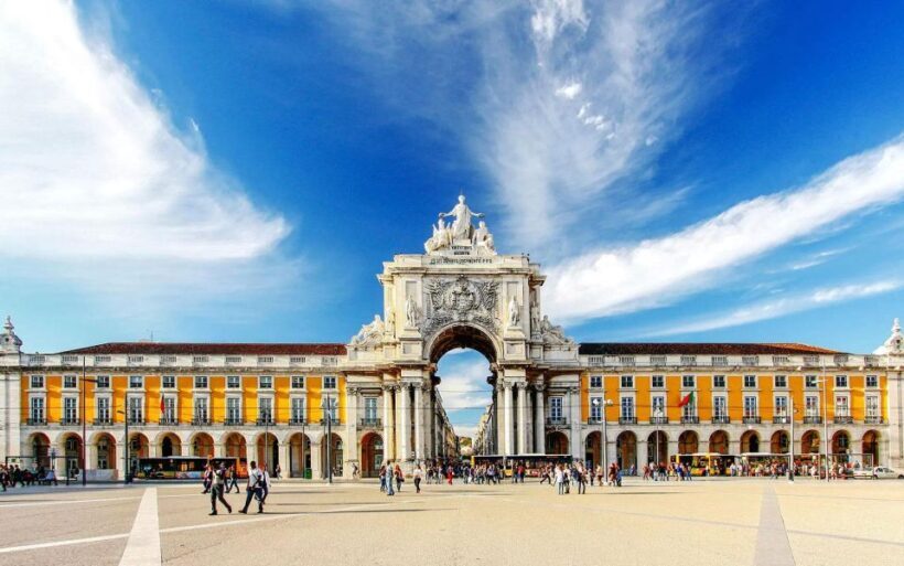 Lisbon: Layover Tour with pickup and dropoff up to you - Final Thoughts