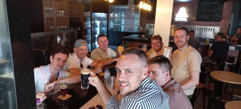 Lisbon: Legendary Beer Dinner - Is It Worth the Price?