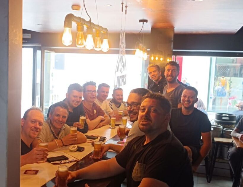 Lisbon: Legendary Beer Dinner - Who Should Consider This Tour?