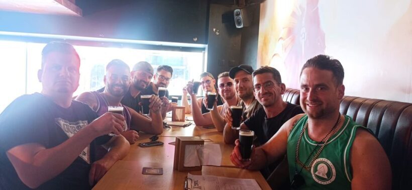 Lisbon: Legendary Beer Dinner - FAQs