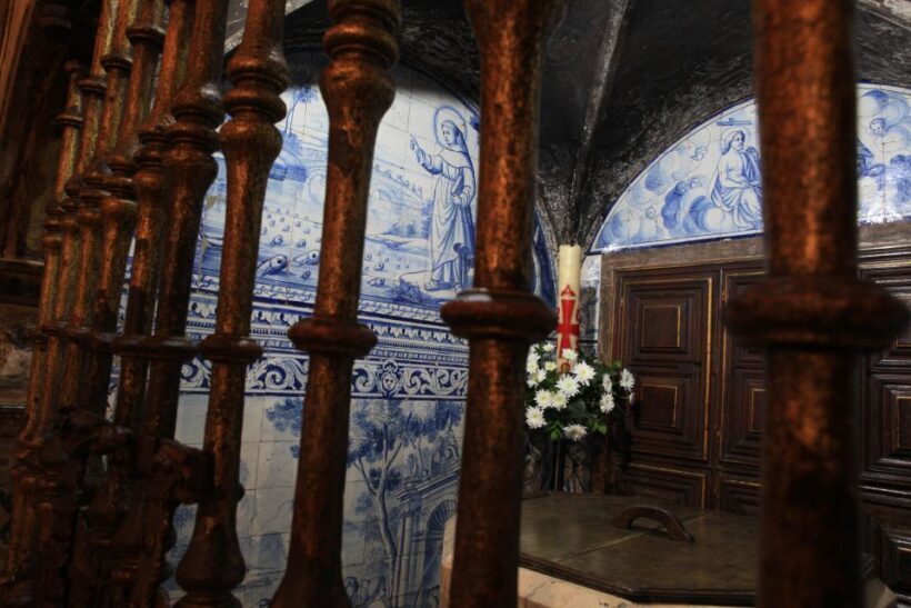 Lisbon: Lisbon Cathedral Entry Ticket - FAQ