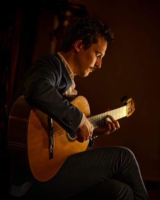 Lisbon: Lisbon Classical Nights Concert - The Musicians and Performances