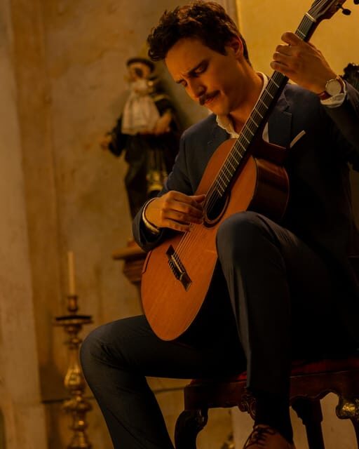 Lisbon: Lisbon Classical Nights Concert - The Music Program