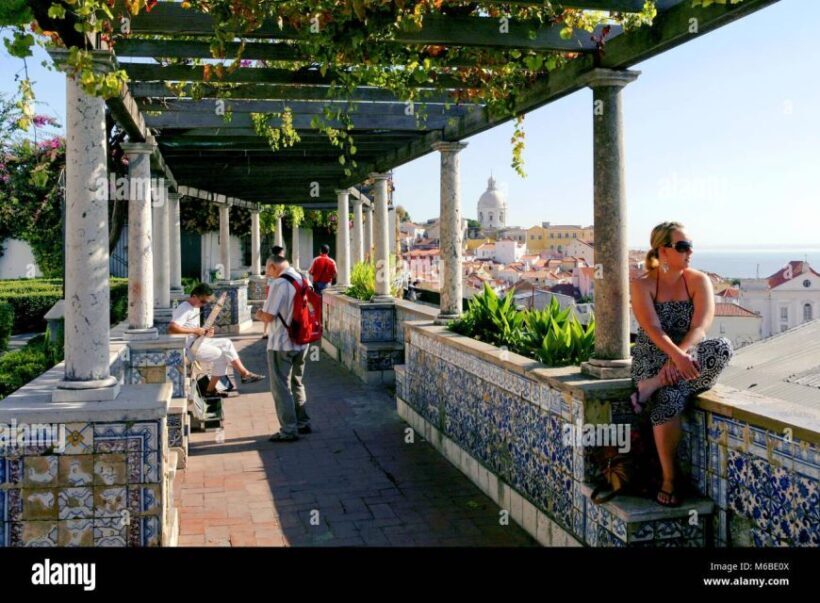 Lisbon: Lisbon Old town private tour by Tuk Tuk - FAQ