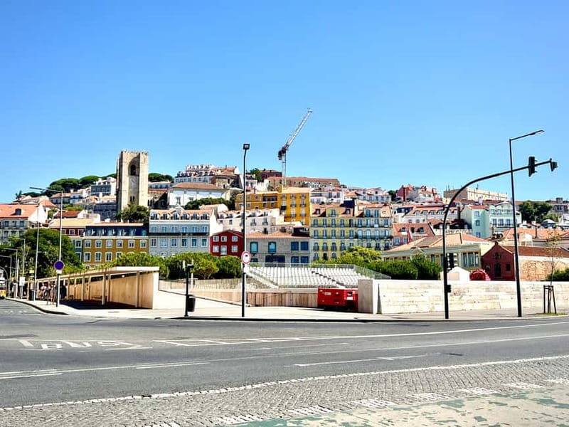 Lisbon: LISBON STORY TOUR BY TUK TUK - How the Tour Feels and What Travelers Say
