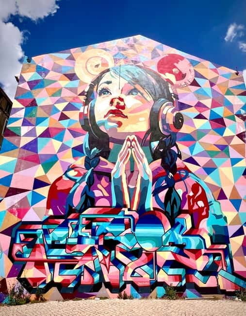 Lisbon: LISBON STORY TOUR BY TUK TUK - Who Should Consider This Tour?